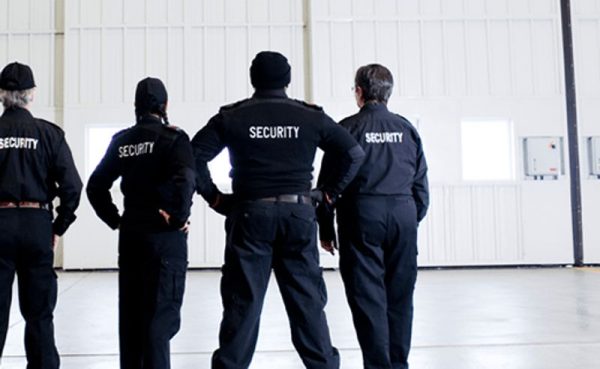 Private Security Services in Edmonton, Alberta - Central Protection ...