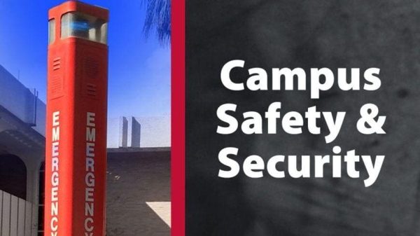 Campus Security Service - Best Campus Security Edmonton