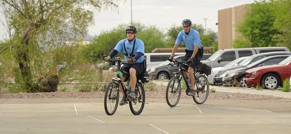 Neighborhood Patrol Security Services - Security Services Near Me