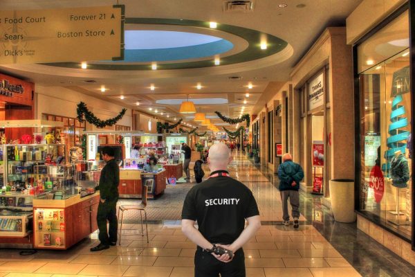 Why retail stores hires Asset Protection Security guard? - Central ...