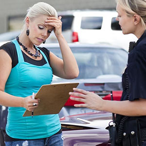 Security Report Writing - Central Protection Services