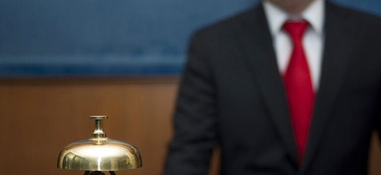 Hotel Security Guard Services - Best Hotel Security