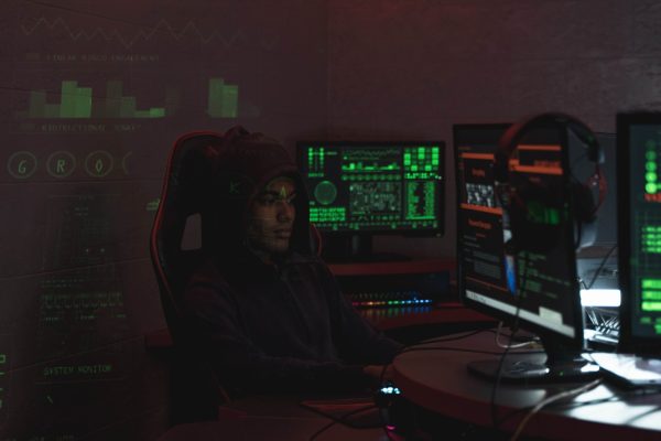 How security guard business get secured Cybersecurity System?