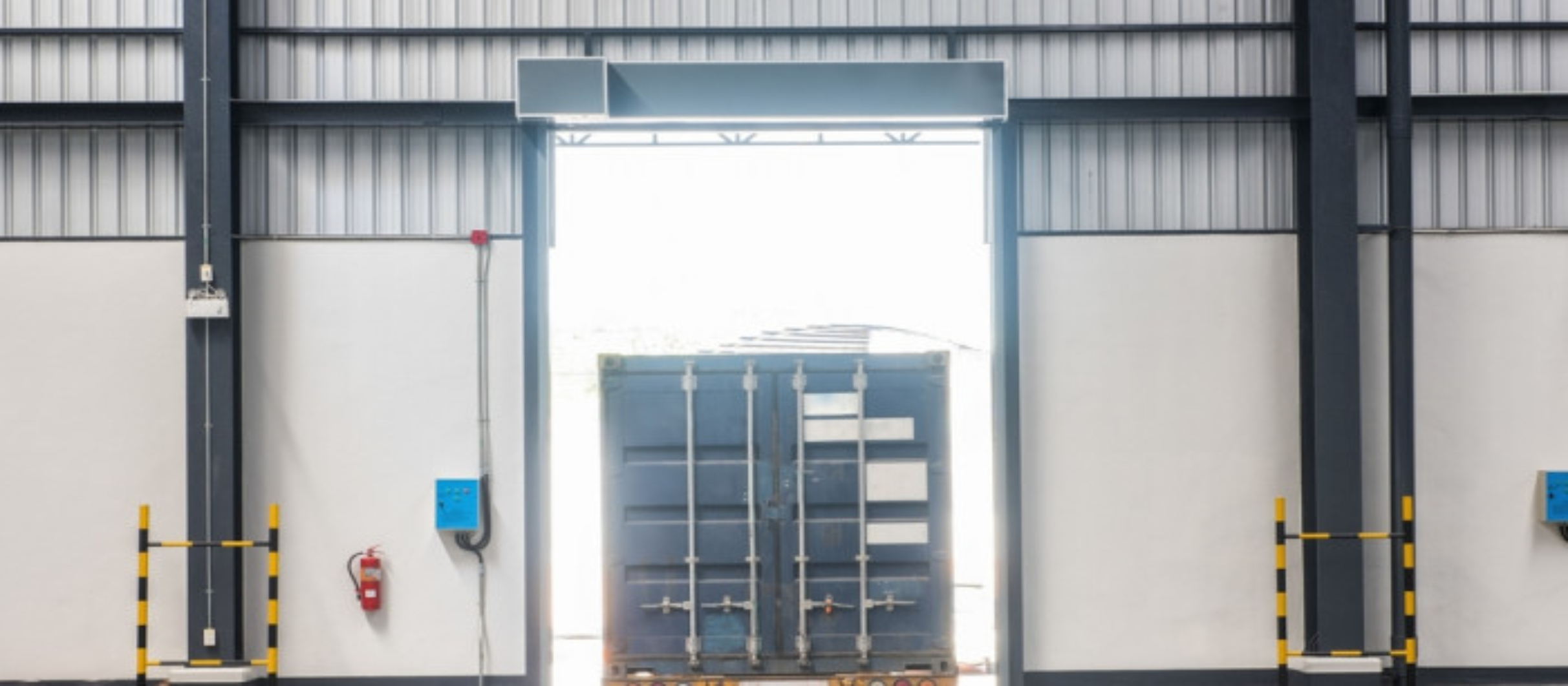 What elements make your building vulnerable to crime? - Central ...