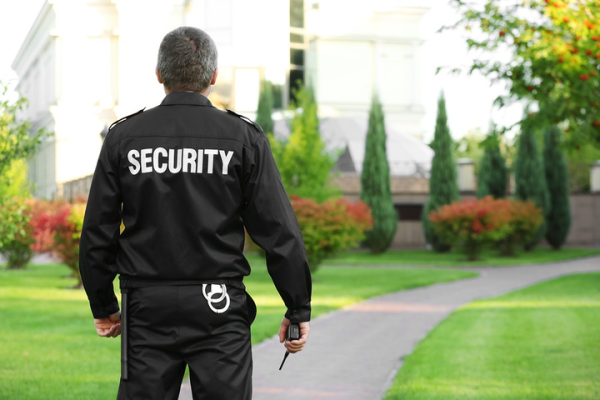 Amusement Parks Security | Parks Security Guards Services