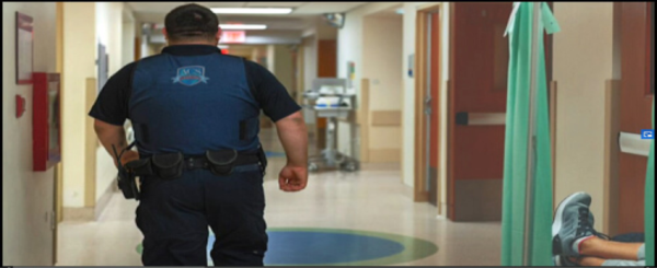 Our Hospital Security Guards Keep Doctors, Nurses and Patients Safe ...