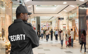 Retail Security Guards From Specialists Ensures Your Shop is Safe ...