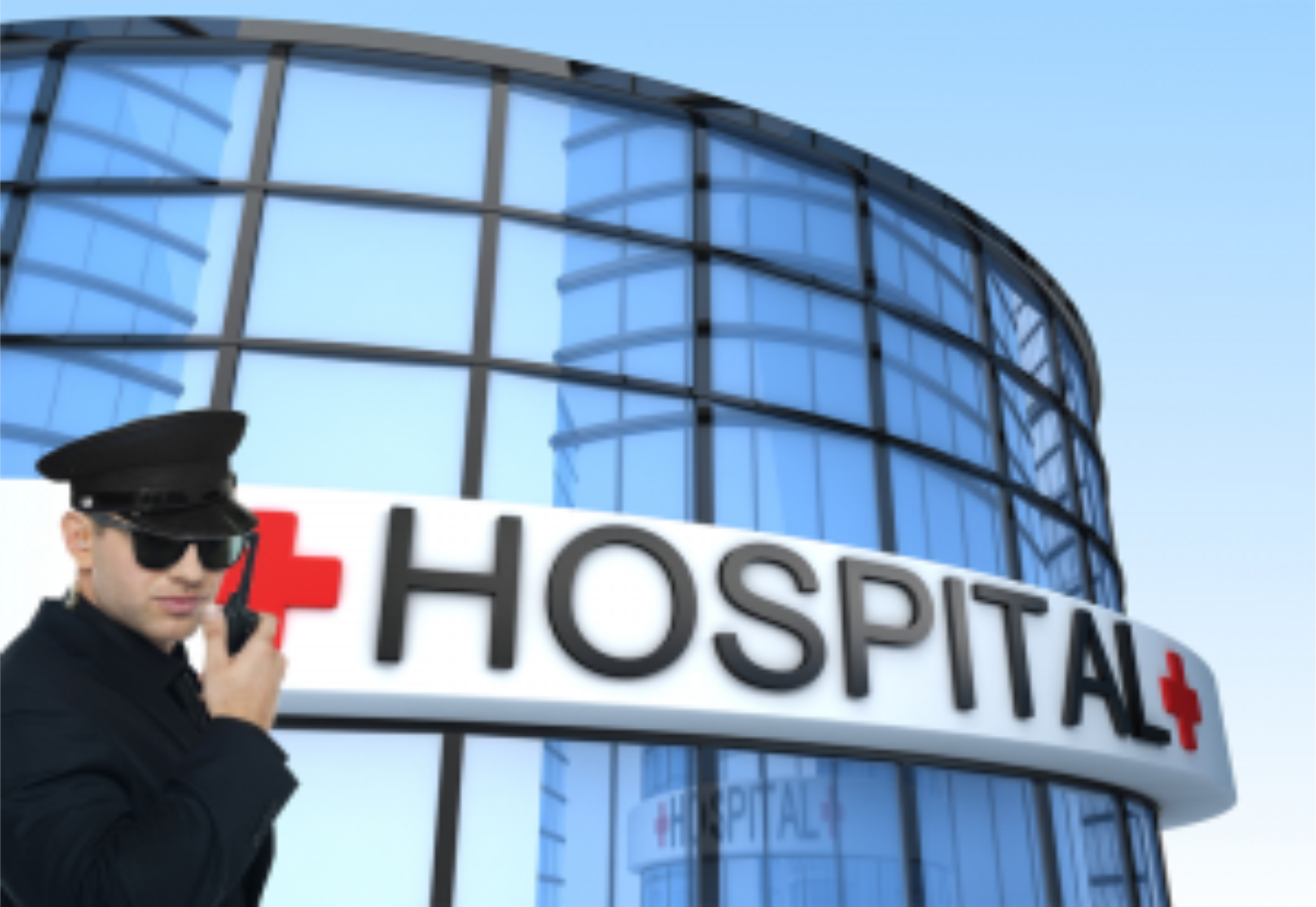 What Are Your Thoughts Of Being A Hospital Security Guard? - Central ...