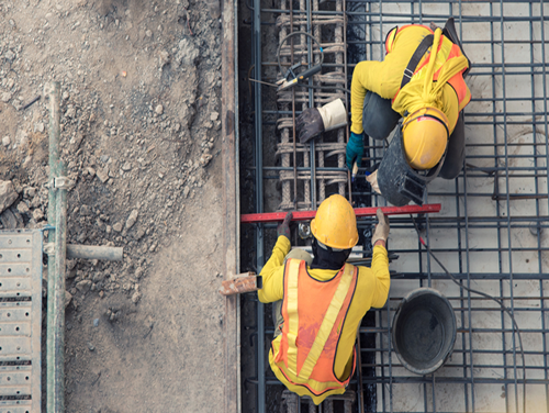 Construction Site Security: Protect Employees - Central Protection Services