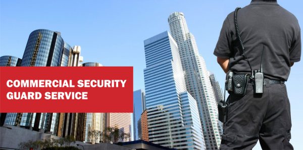 Commercial Security Services - Central Protection Services