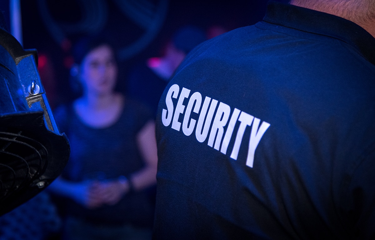 10 Reasons Why Your Party or Event Needs Security - CPS Blogs