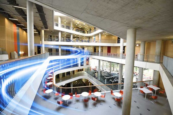 Smart Lobby Monitoring Security Services - Smart Lobby Monitoring ...