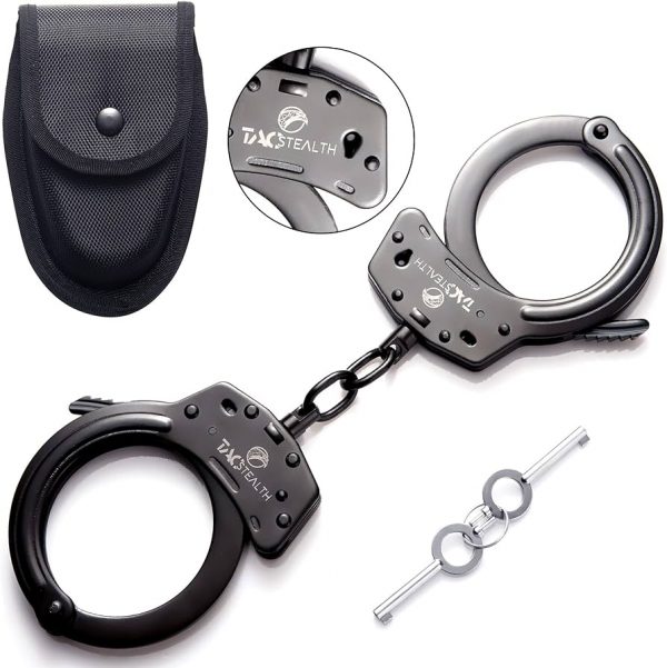 Baton/Use-of-Force Training