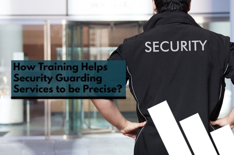 Best Security Guard Services | Central Protection Services